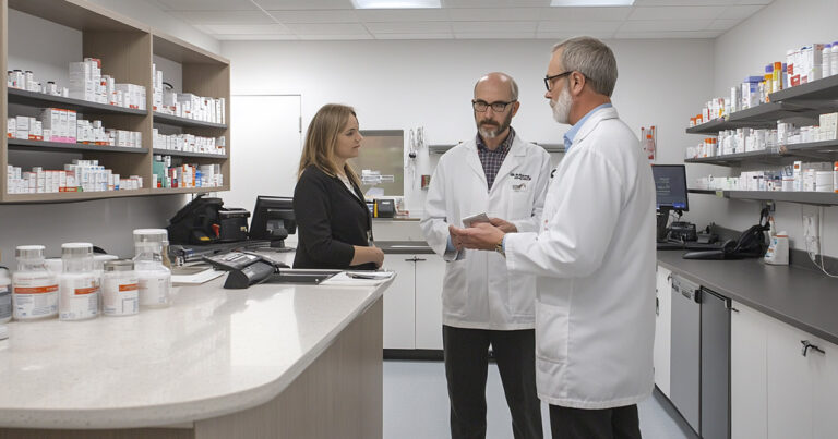 5 Pharmacy Grants Every Healthcare Organization Must Know | Qualify Health
