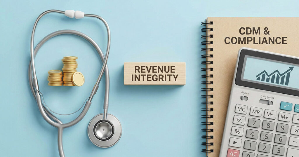 The Critical Role of Revenue Integrity in Healthcare | Qualify Health